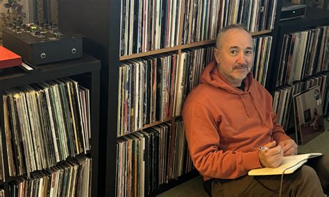 How Casual Sex Helped Author Pete Crighton Overcome His Fears In Magazine