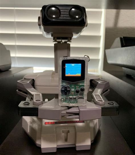 Pocketsprite The Ultimate Retro Gaming Console