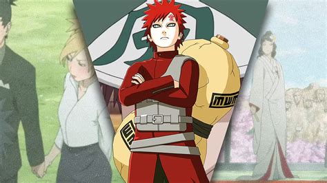 Who Dies In Naruto