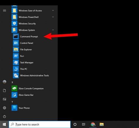How To Bring Up Command Prompt Without Start Menu Windows Diary