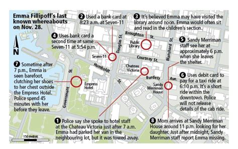 Missing Emma Fillipoff — The Murder Diaries Podcast