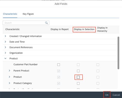 Bösch Erp Working With Reports In Sap Business Bydesign Bösch Erp