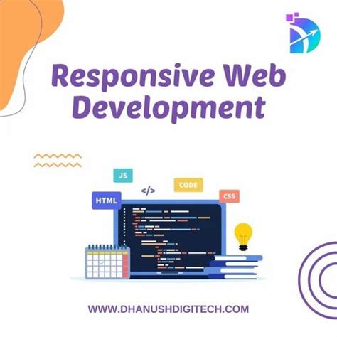 Responsive Web Development In Vadodara Id 2855582494397