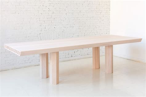 Assemblage Wood Side Table Fort Standard Assemblage Wood Side Table Fort Standard