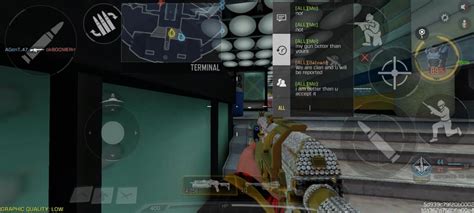 i finally made it someone called me a hacker r callofdutymobile