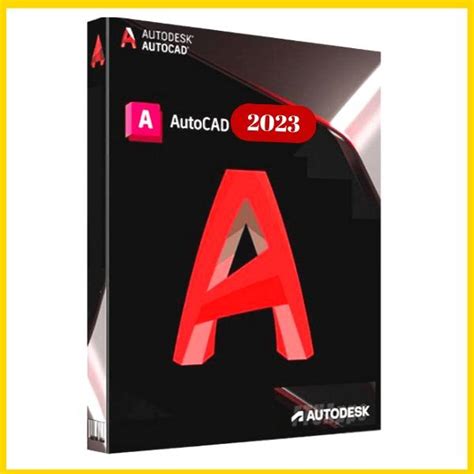 Autodesk -Autocad -2023 | Aukro