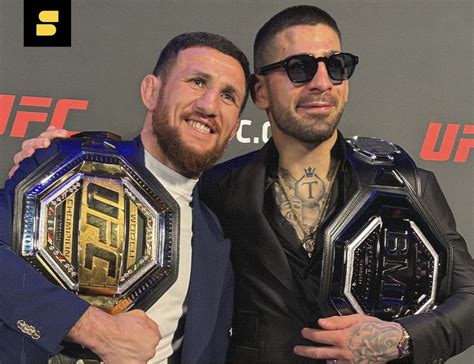 როგორ ეხმაურება ილია თოფურია დვალიშვილის გამარჯვებას Sports Magazine