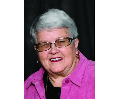 Joyce Godfrey Obituary 2021 Brandon Sd Rapid City Journal