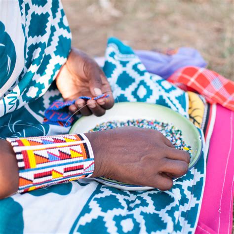 Threads Of Tradition Exploring The Fascinating World Of Beadwork Mawu Africa