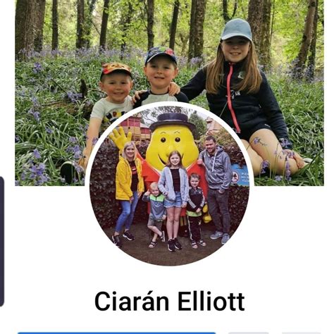 Congratulations To Ciaran Elliott Who Swifts Spar Roslea