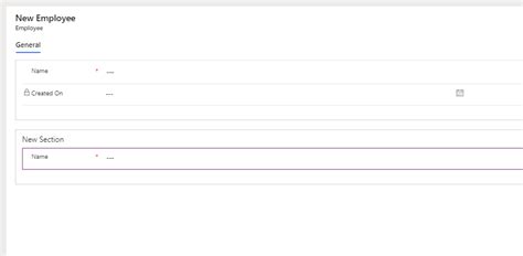 Can A Canvas App Be Embedded Into A Model Driven Apps Screen