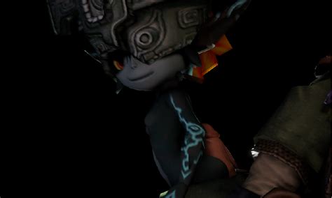 Post 1420719 Animated Legendofzelda Link Midna Redmoa Sourcefilmmaker