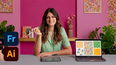 Online Course Fundamentals Of Pattern Design Michelle Parascandolo