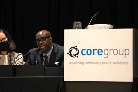 Ghpc 2022 Session Presentations Core Group Working Together In