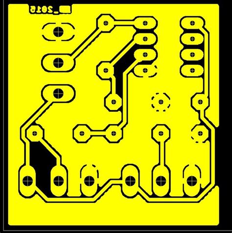 Designing Of Printed Circuit Board Layout PCB Maker Pro