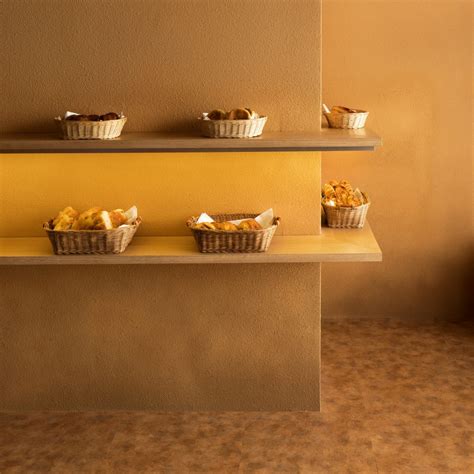 Six Bakeries And Sweets Shops With Delectable Interiors