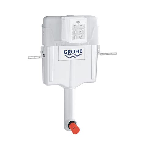 Wc Concealed Cistern Grohe