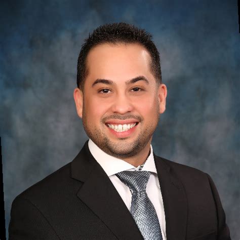 Carlos Camacho Linkedin