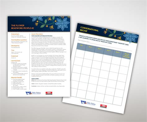 The Future Of Michif Canadian Geographic