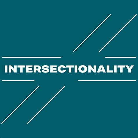 Intersectionality