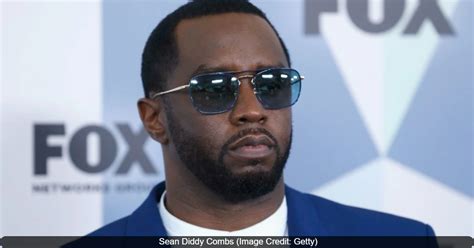 When And Where To Watch "The Fall Of Diddy" Documentary