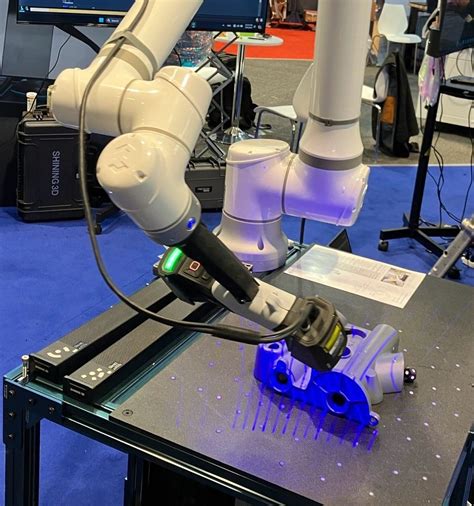 Eleven Dynamics Ag On Linkedin Automation Innovation Technology Collaboration Automateshow…