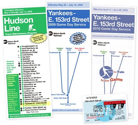 Free Download Mta Hudson Line Schedule Pdf Programs Placesmaster
