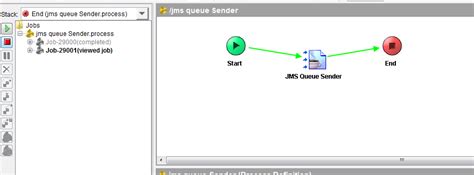 How To Configure Ems In Fault Tolerant Mode With Example In Tibco Bw
