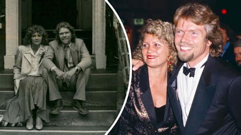 Richard Bransons Wife Age Joans Illness Cause Of Death