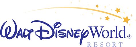 Walt Disney World Logo Logodix