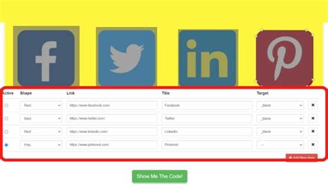 The Best Ways To Find Coordinates Of An Image In HTML