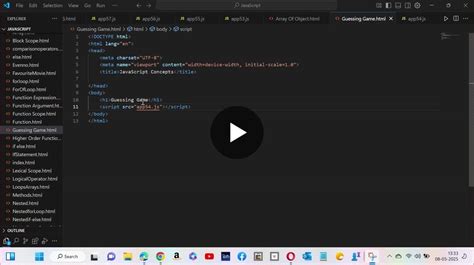 Gamedevelopment Codingjourney Programming Miniproject Guessinggame Shreyas Pagar