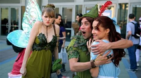Peter Pan Syndrome Love Relationships Explained