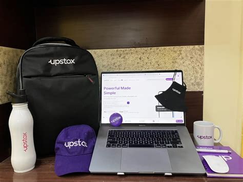 Haneef Basha On Linkedin Im Happy To Share That I Joined Upstox As An