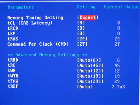 Micron Finds Tfaw Value For Ddr3 Memory Plays Major Role In Networking Performance Legit Reviews
