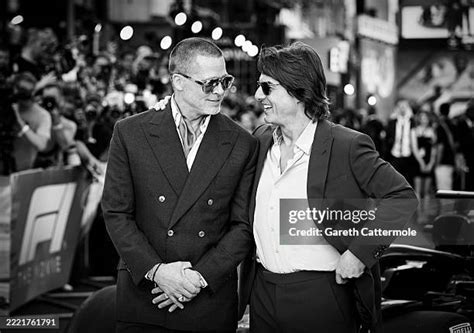 377 Tom Cruise Brad Pitt Photos And High Res Pictures Getty Images