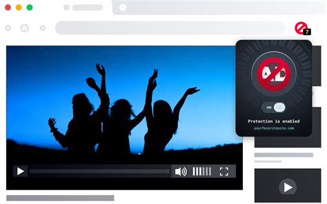 Adblock Block Ads Plus Chrome插件下载 最新浏览器扩展 Crx离线安装包 插件小屋