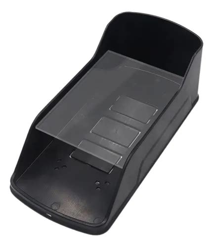 Capa Protetora Universal Para Capa Articulada Preto Frete Grátis