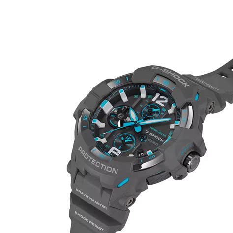 Jual Casio Mayday Jam Tangan Pria Casio G Shock Gravitymaster Gr B300 8a2dr Digital Analog