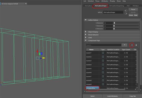 maya 2022 and deformer sets autodesk community
