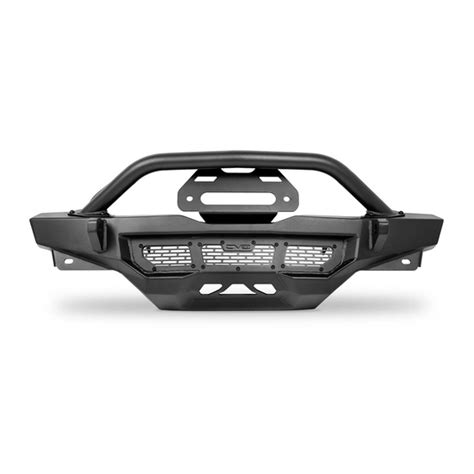 Wrangler Jl And Gladiator Jt Spec Series Front Bumper Gearlanders