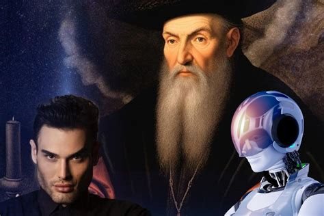aliens robots and hope brazilian instagram psychic s predictions