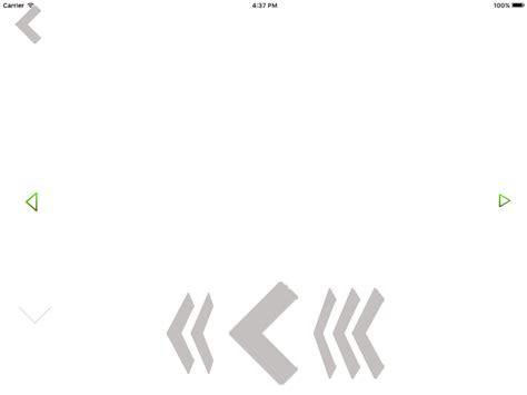 Ios Preview Uiwebview In Icarousel In Swift Stack Overflow