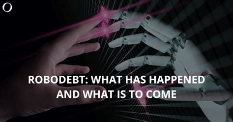 Robodebt Royal Commission: What has and will happen
