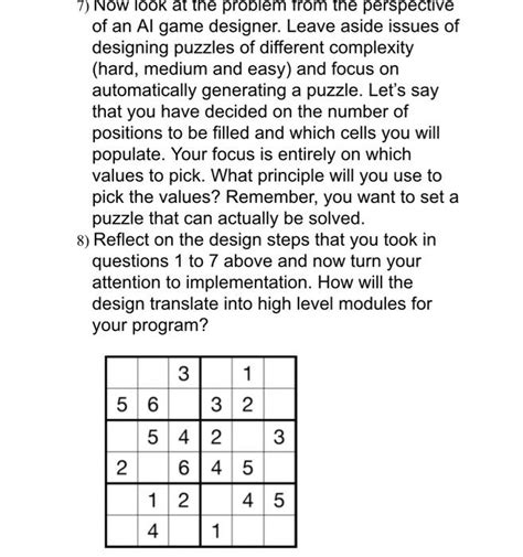 Constraint Satisfaction Problems Solving A 6 By 6