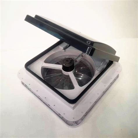 Maygood Mg Rh Ventilation LED Roof Hatch Ceiling Mounted Scuttle Window For Caravan Trailer