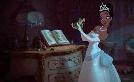 Fashion Inspiration Walt Disney S Princess Tiana College Fashion