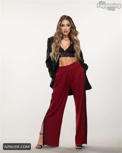 Britt Baker Nude Aznude