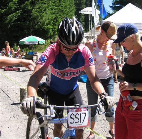 K Fed Nails First Place Single Speed 2007 Cream Puff