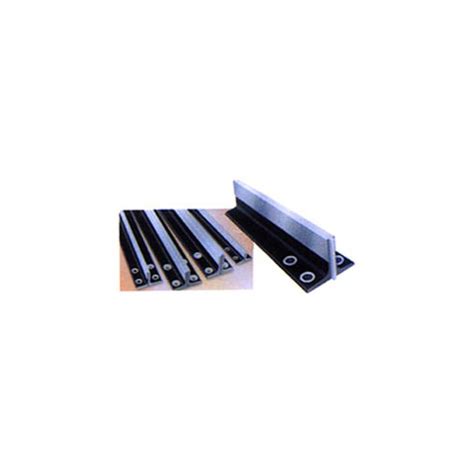 Elevator Guide Rail Color Black And Silver At Best Price In New Delhi Innovance Elevators